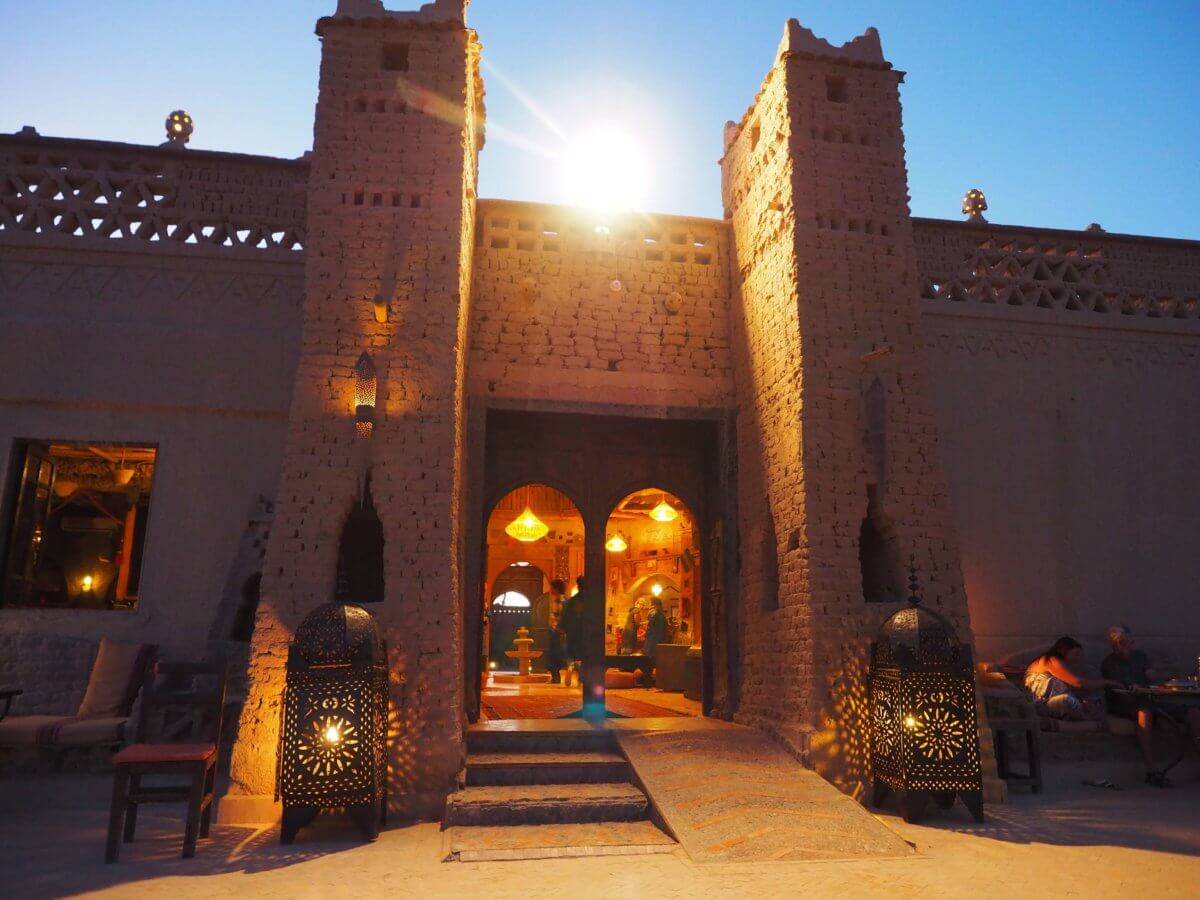 Excursions Maroc : 5 Excursions inoubliables dès 149€