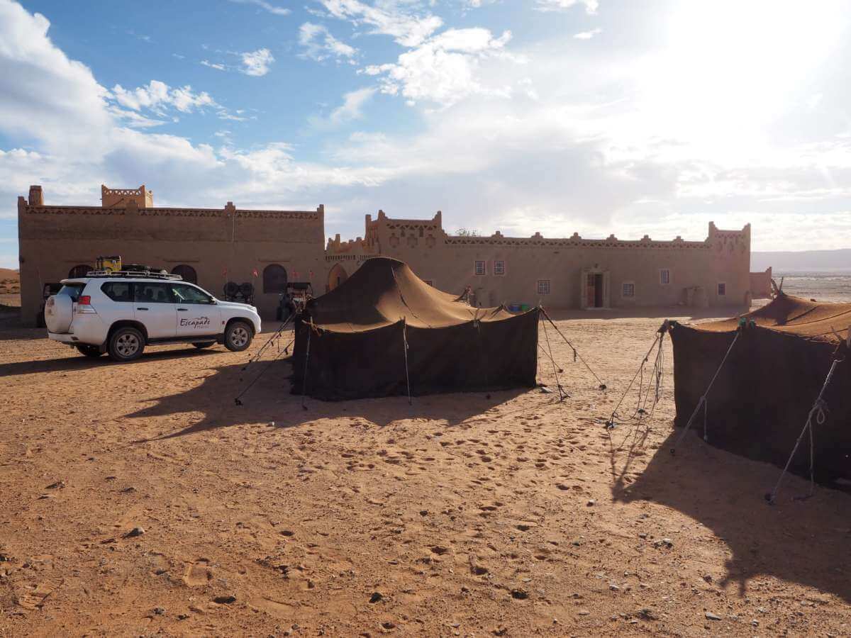 Circuit au Maroc : 12 Voyages organisés au Maroc dès 249€